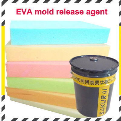 Silicone Mold Release Agent Wholesale | Demolding Agent For EVA Sole