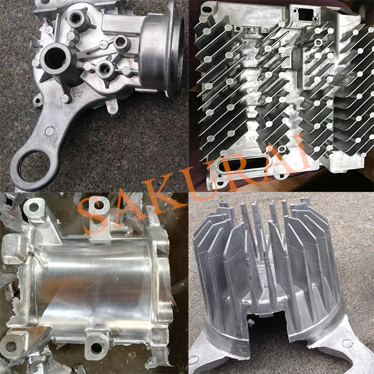 Die Casting Release Agent | Metal Casting Mold Lubricant-SAKURAI