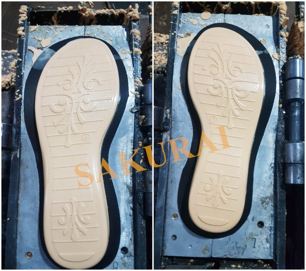 PU Shoe Sole Release Agent | Polyurethane Footwear Mould Oil
