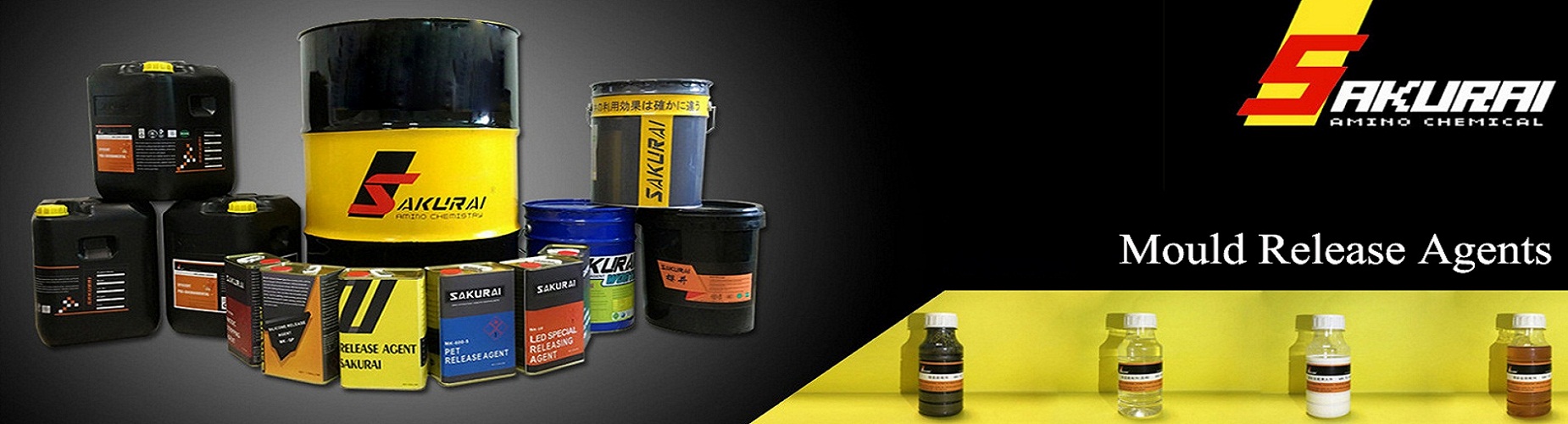 A Complete Guide about Polyurethane Release Agent