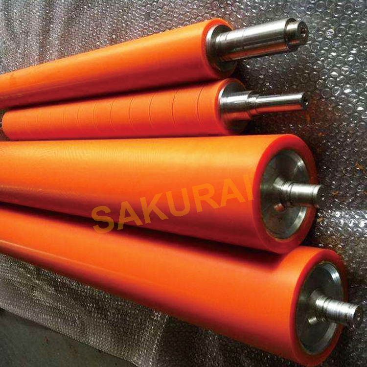 Wholesale Mold Release Agent for Polyurethane Elastomer-SAKURAI