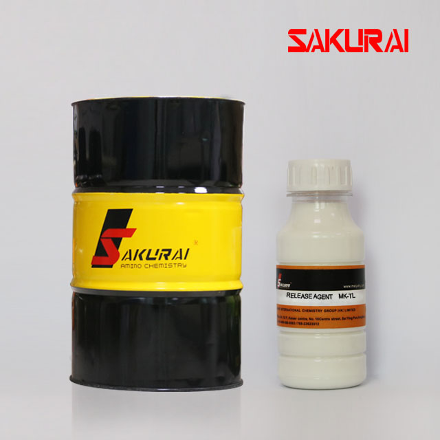 Die Casting Release Agent | Metal Casting Mold Lubricant-SAKURAI