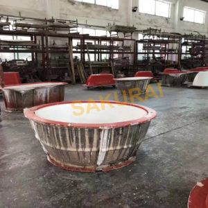 Composite Release Agent | Internal Mold Release Agent-Meiyahg