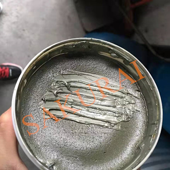 Anti-Soldering Paste