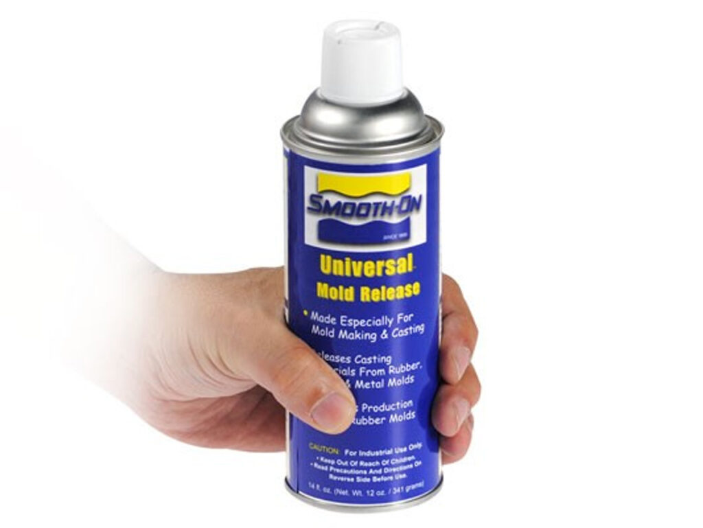 How to Choose the Right PU Mold Release Agent for Your Needs