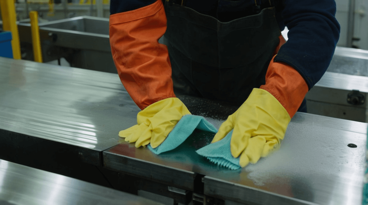 Mold Maintenance and Care: A Comprehensive Guide-Meiyahg